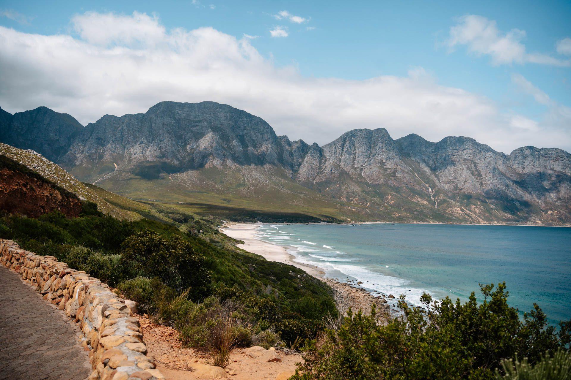 Garden Route: Golfin Paratiisi Etelä-Afrikassa